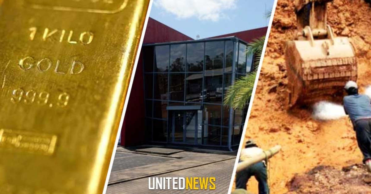 WAAROM IS KALOTI NAAR SURINAME GEHAALD? | Suriname Nieuws Centrale