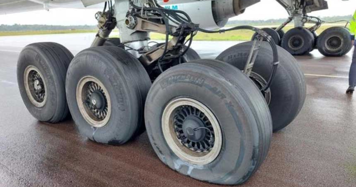 SLM | SCHEMAWIJZIGING OP DE MID-ATLANTISCHE ROUTE – 18 DECEMBER 2024 ...