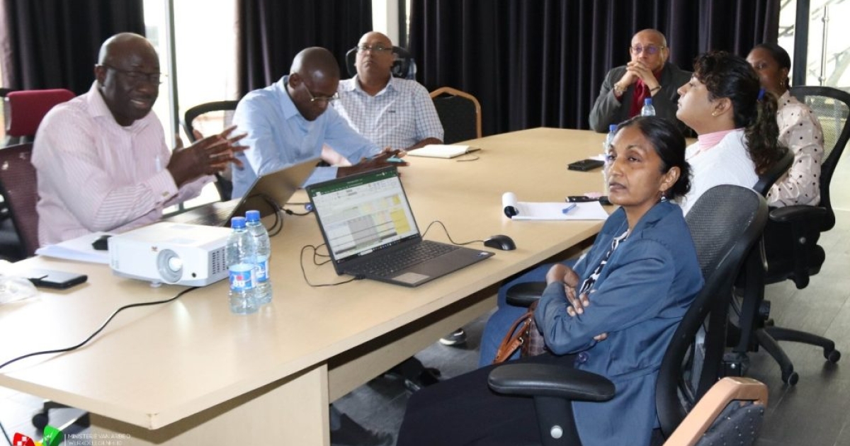 Project ‘Labor Market Alignment with New Industries’ moet dit jaar 500 ...