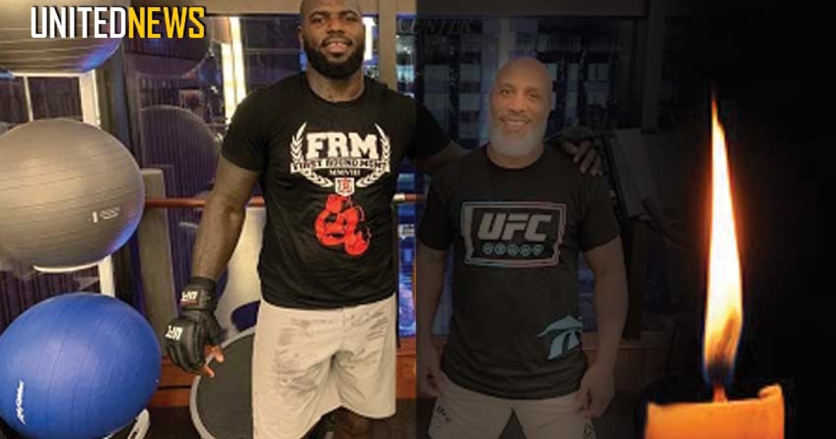 SURINAAMS-NEDERLANDSE MUAY THAI-LEGENDE MICHAEL BABB OVERLEDEN ...