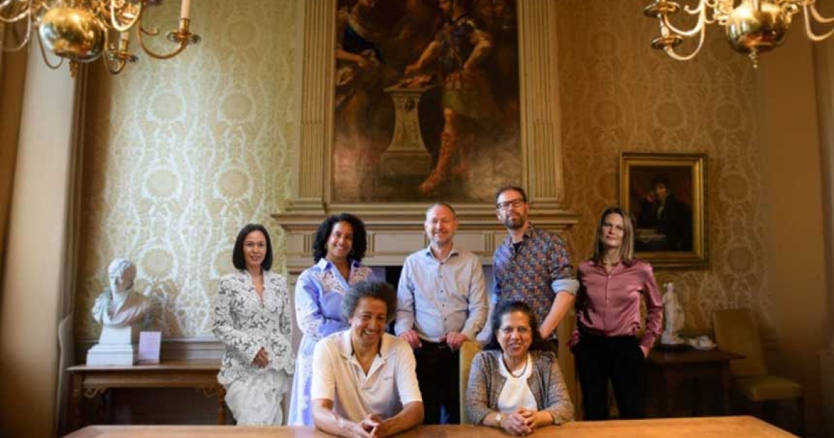 KNAW ONDERZOEKT EIGEN ROL IN KOLONIALE VERLEDEN | Suriname Nieuws Centrale