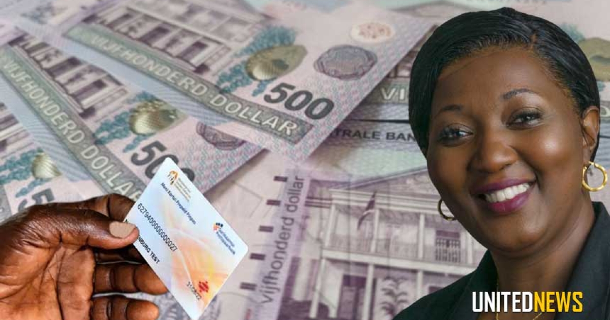 Geen lange rijen meer: KPS lanceert rijbewijzen-portaal | Suriname ...