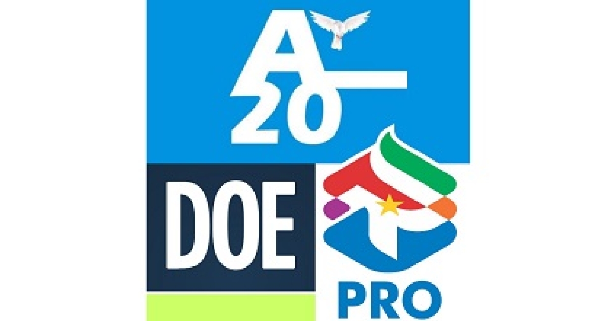 Integriteit centraal bij presentatie kandidatenlijst DOE, PRO en A20 ...