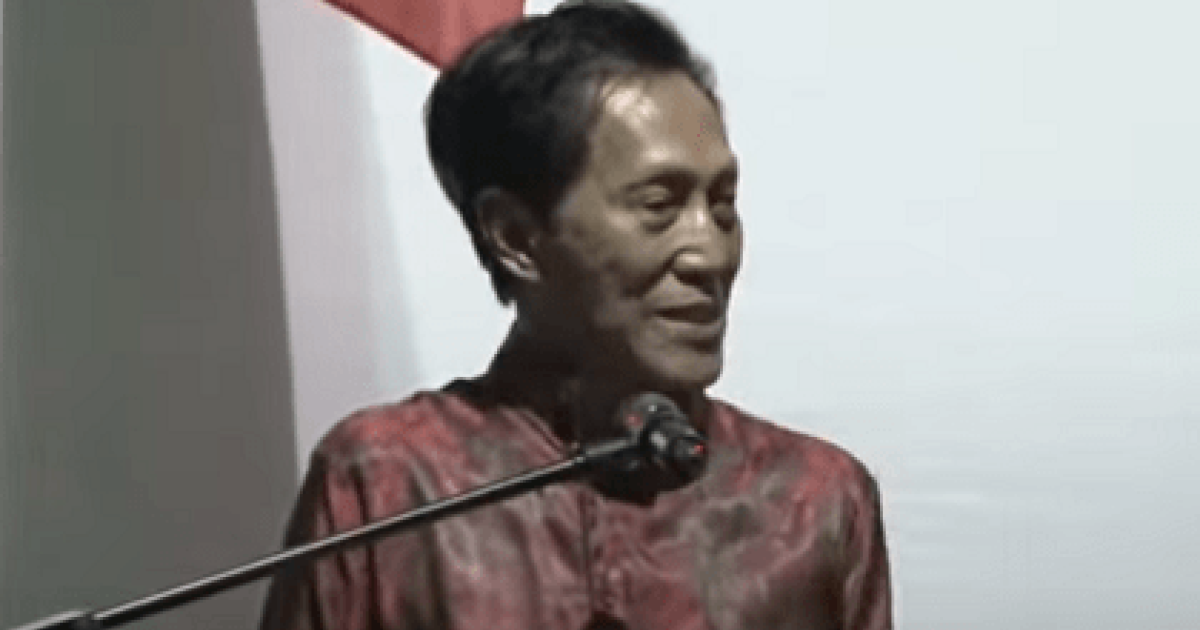 Herdenking 135 jaar Javaanse Immigratie op het Onafhankelijkheidsplein ...