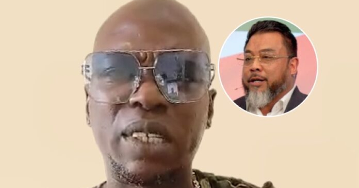 Pique haalt uit naar Bronto: “Yu na wan sneki mindri a combinatie ...