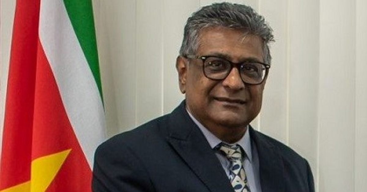 Vetrouwen, geld en deskundigheid waren het allerbelangrijkste bij IMF ...