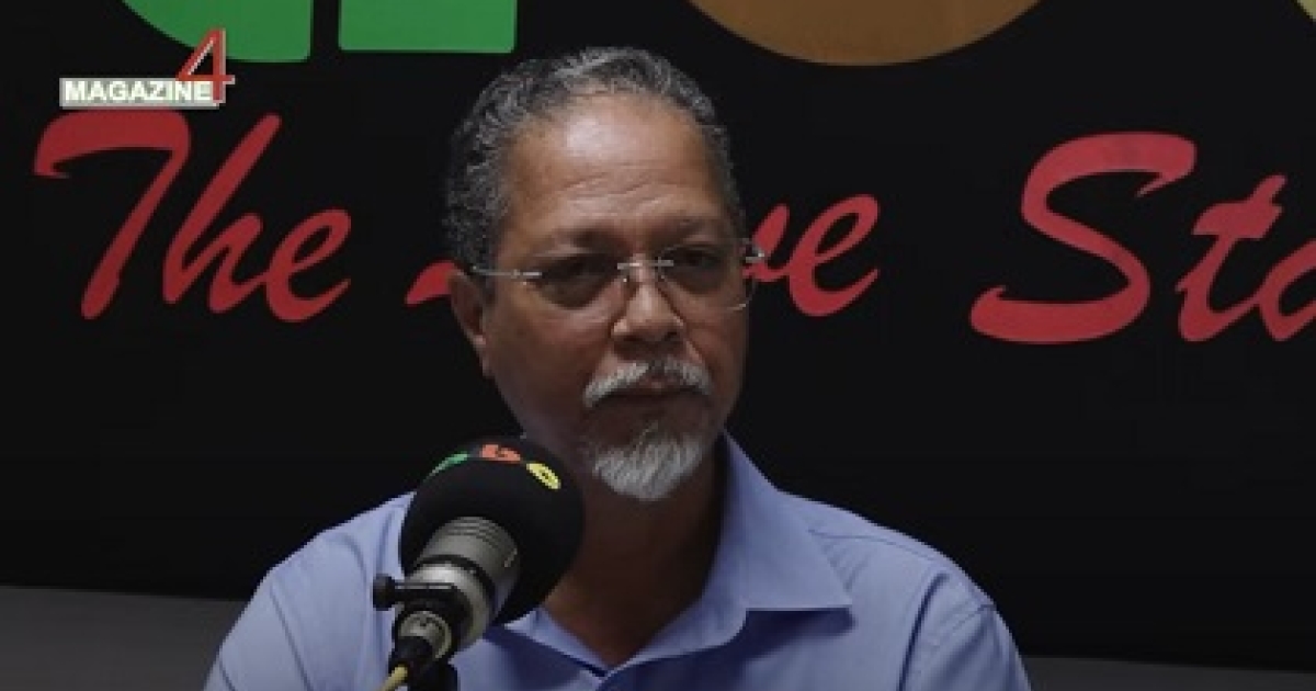 Suriname kan door UNESCO geplaatst worden op de lijst van World ...
