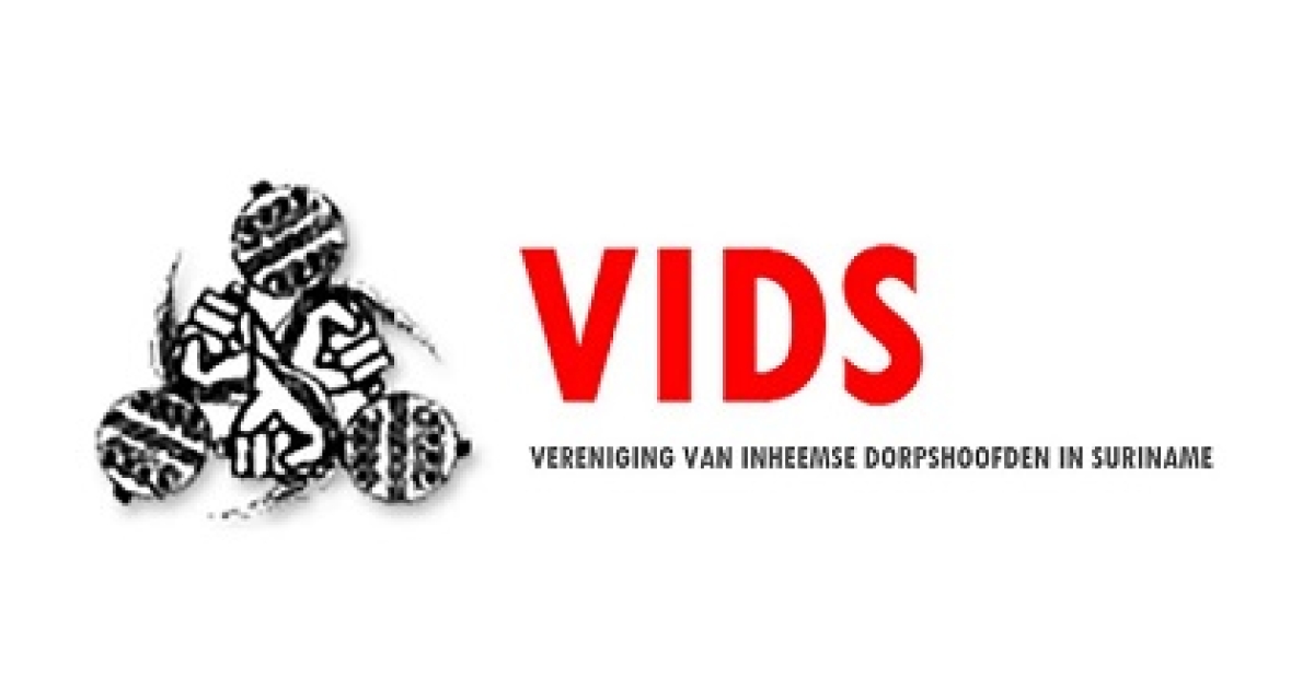 VIDS wenst aandacht voor grondenrechten op Dag der Inheemsen | Suriname ...