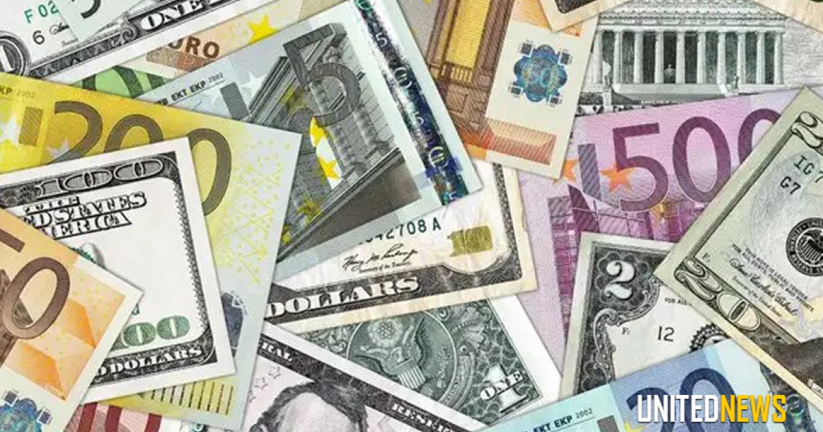 KRACHTIGSTE VALUTA’S TER WERELD IN 2025 | WAT MAAKT EEN MUNT STERK ...