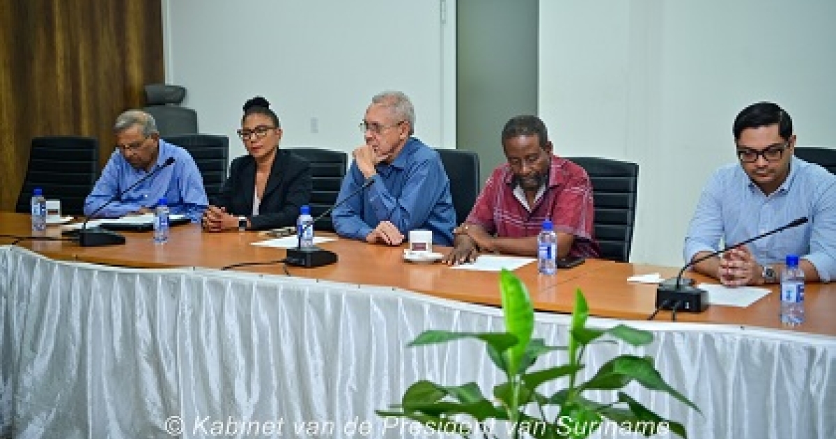 Radio- en televisiebedrijven treffen betalingsregeling met overheid ...