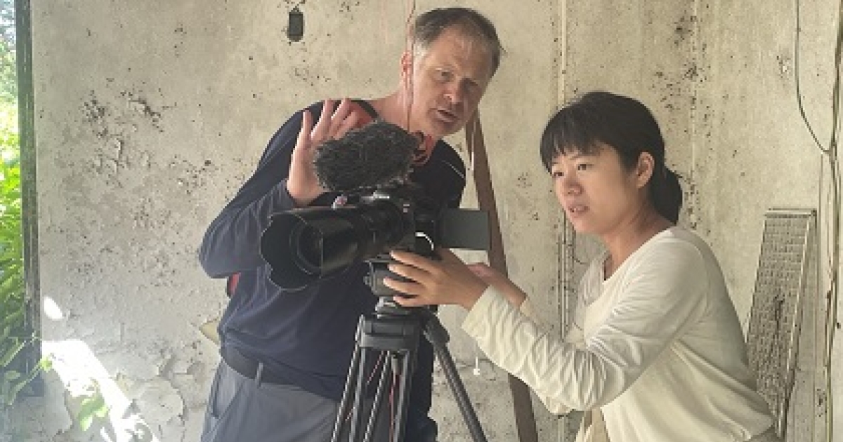 Binnenkort onthulling kunstwerk ’De let en! – Da it’en! | Suriname ...