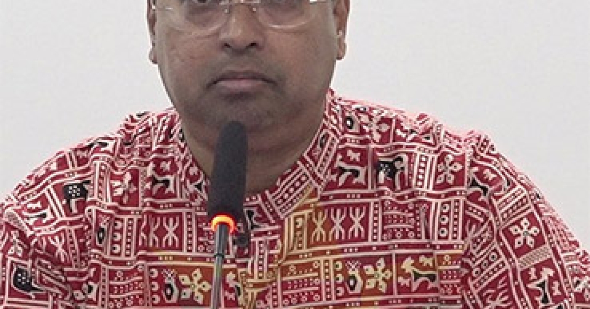 Nurmohamed: Onderhoud Bouterse Highway noodzakelijk | Suriname Nieuws ...