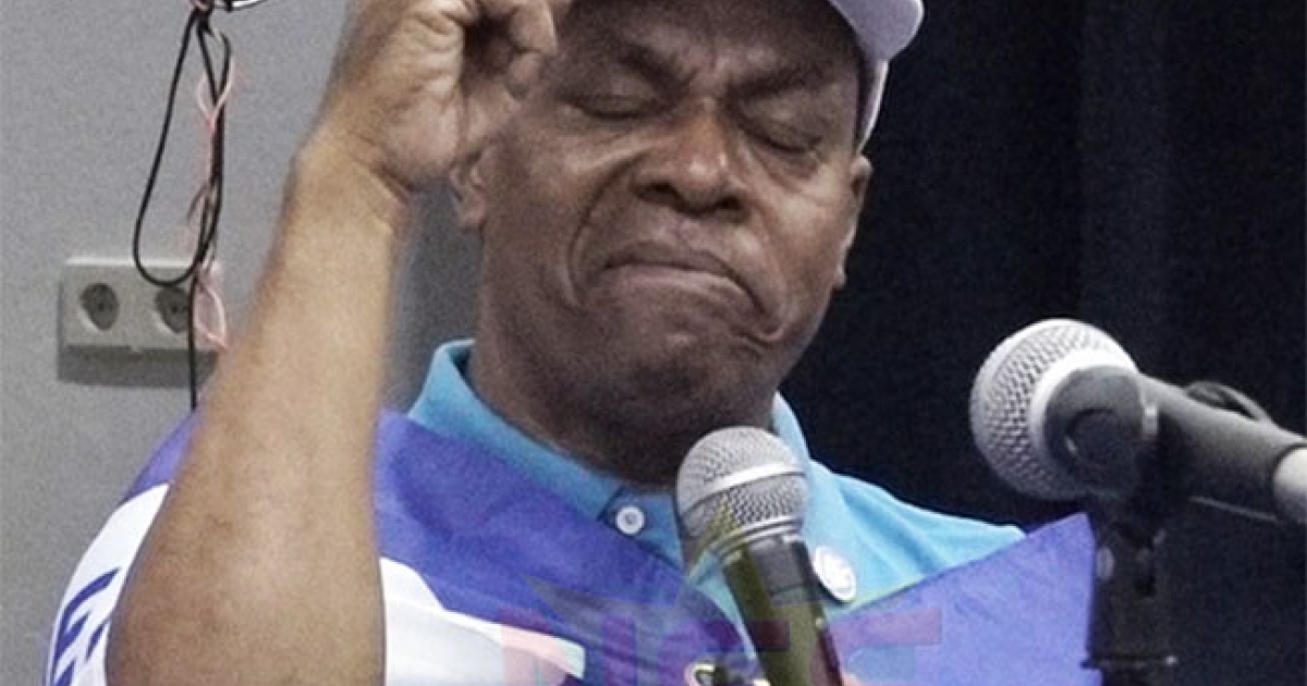 Reyme: Militairen moeten een speciale plaats krijgen | Suriname Nieuws ...