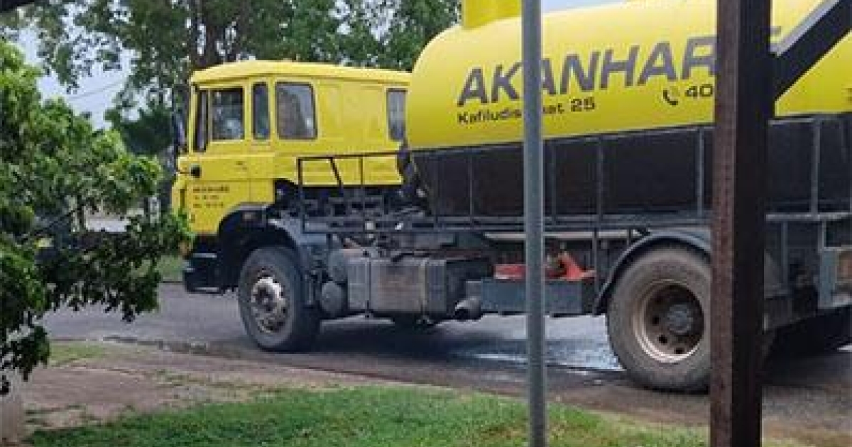 Kabinet President waardeert ondersteuning Huize Ashiana | Suriname ...