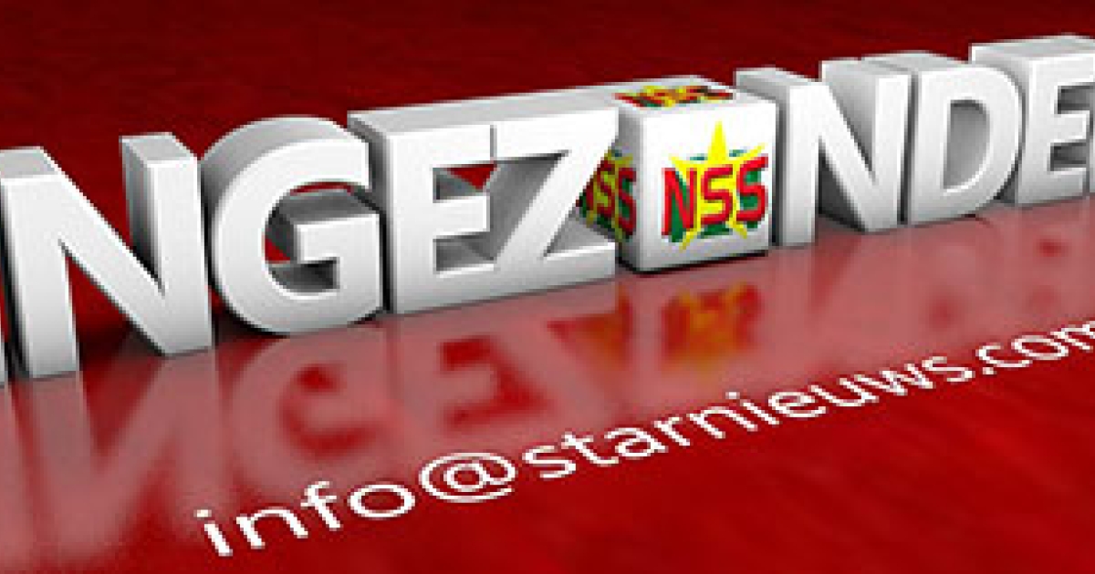 Stem bewust en kies voor duurzame verandering en ontwikkeling ...