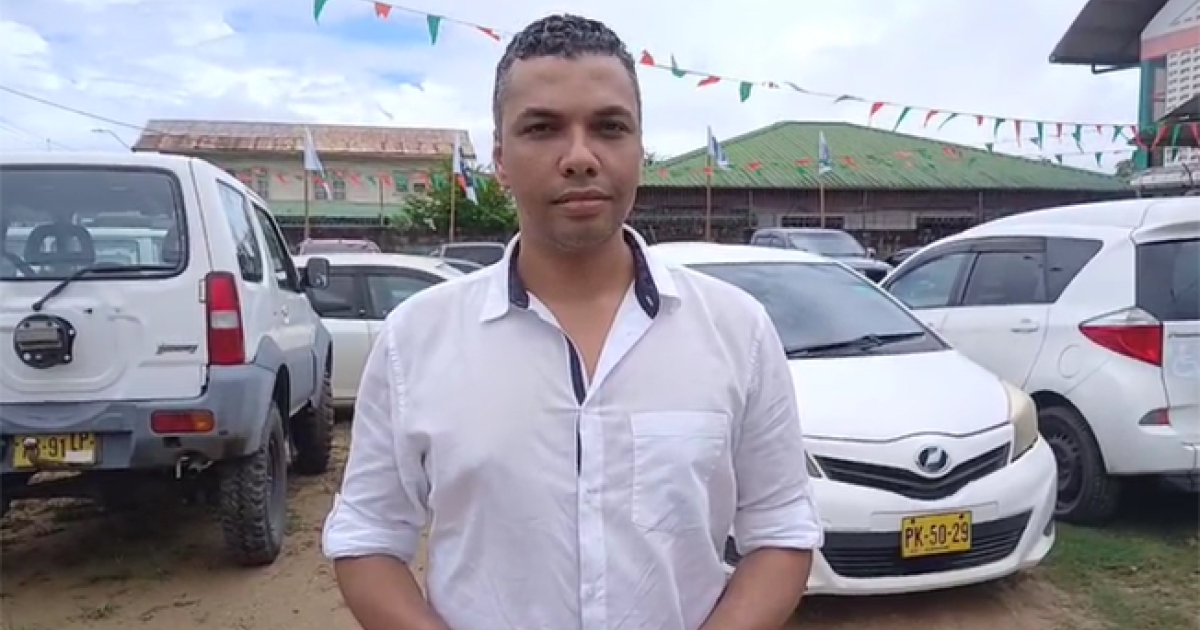 OPTSU bereidt kandidaten voor op politieke toekomst | Suriname Nieuws ...