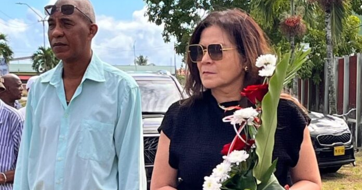 Geen lange rijen meer: KPS lanceert rijbewijzen-portaal | Suriname ...