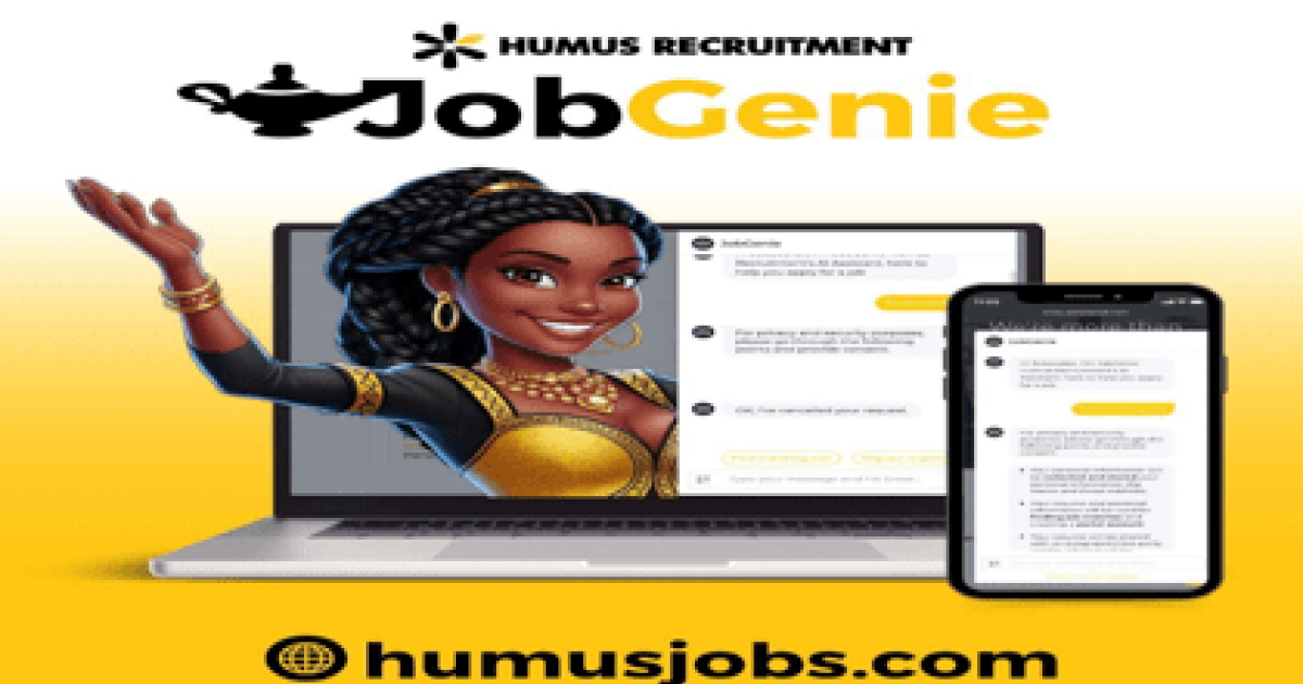 Humus Recruitment Suriname lanceert ‘Job Genie’ | Suriname Nieuws Centrale