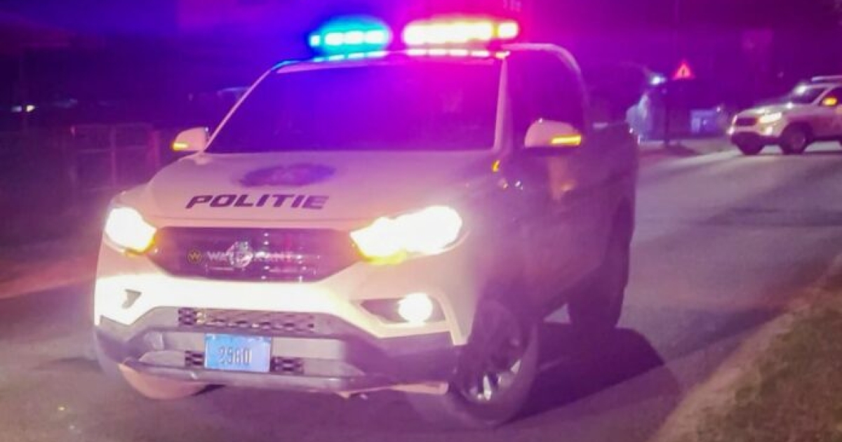 Verdachte doodgeschoten bij poging roofoverval op sloperij | Suriname ...