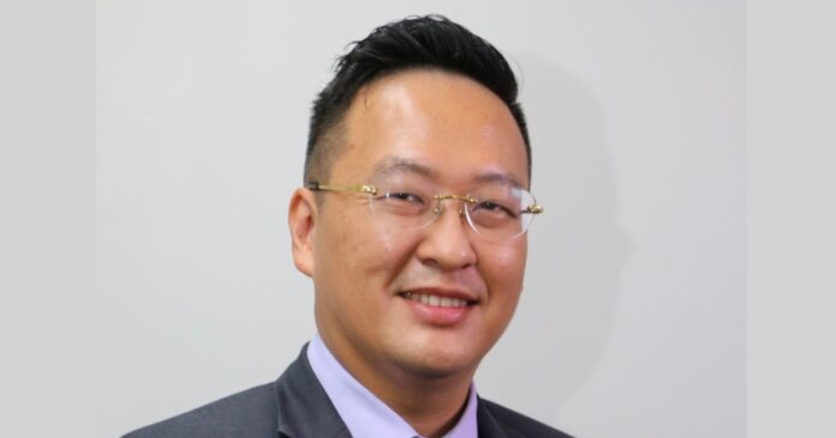 Stephen Tsang wordt nieuwe minister van Openbare Werken in Suriname ...