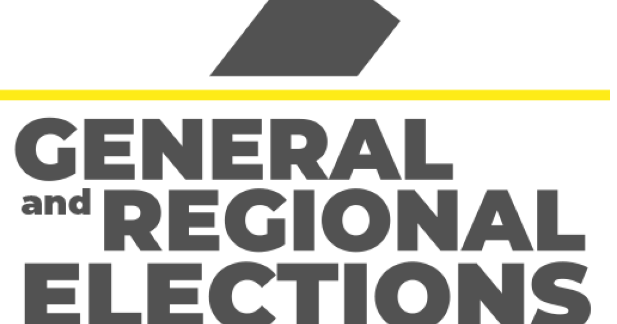 Uitslagen Guyana Verkiezingen 2025 – Statements of Poll | Suriname ...