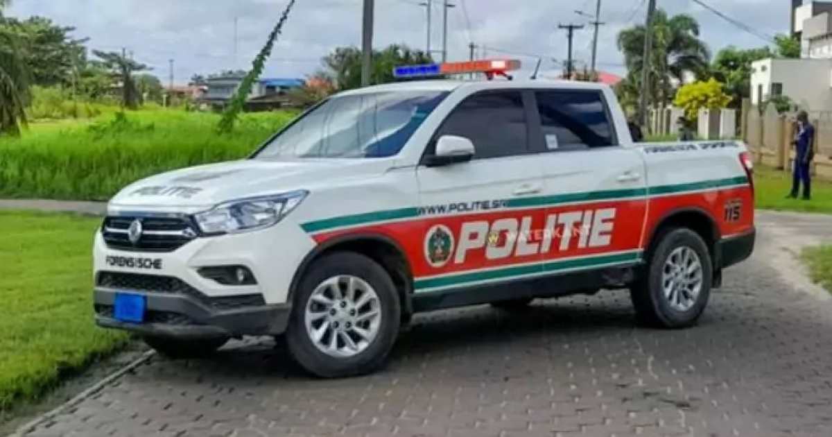 Moordenaars advocaat Wiersum verdacht van Surinaamse liquidaties (UPDATE) | Suriname Nieuws Centrale