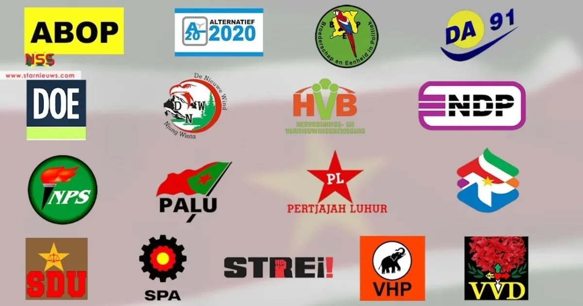 ANALYSE: Hoge landelijke kiesdeler een bittere pil voor kleine ...