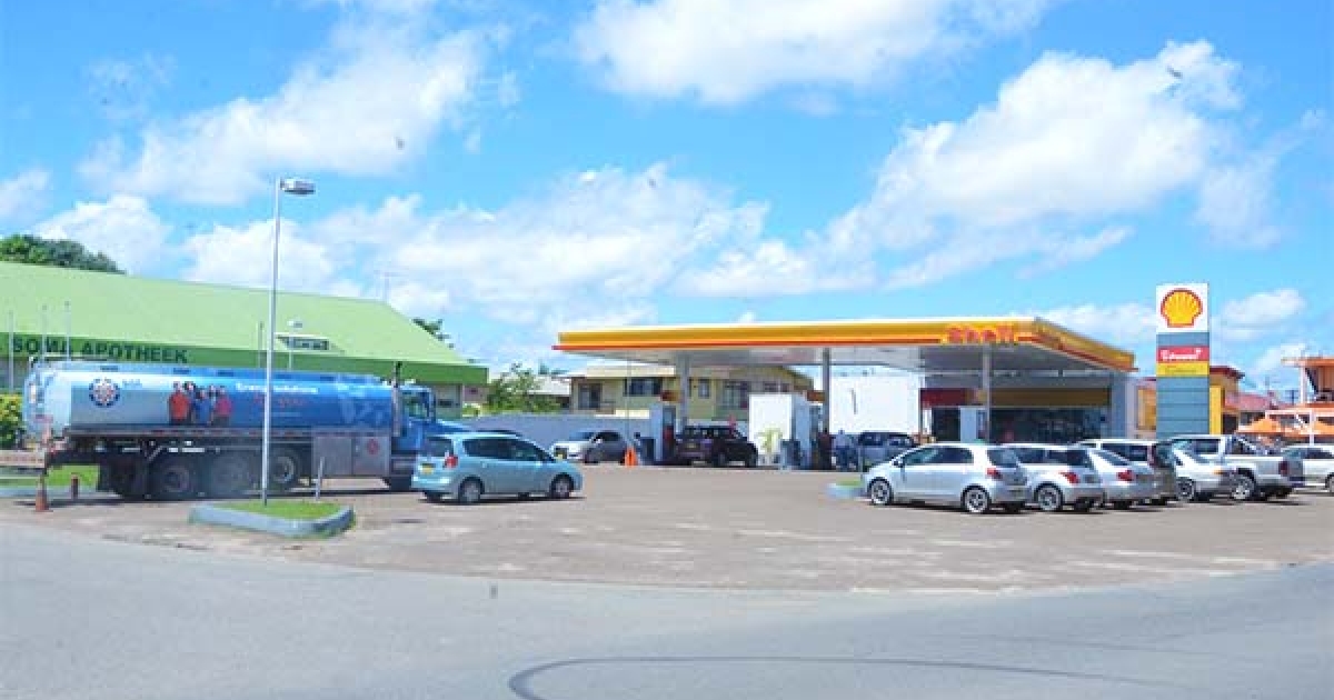 DIESEL NU MARKTCONFORM, STAAT SUBSIDIEERT NIET MEER | Suriname Nieuws ...