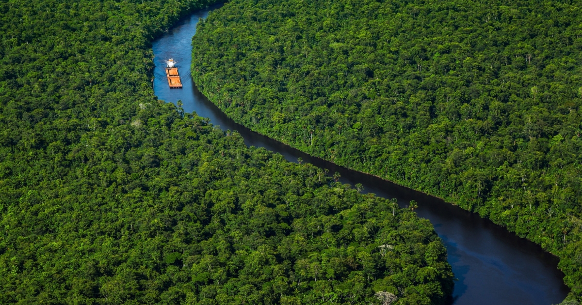 Met een blik op morgen in Suriname vandaag | Suriname Nieuws Centrale