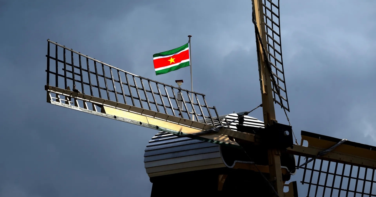 Vertrouwen in overheid is laag, al helemaal bij Nederlanders met ...