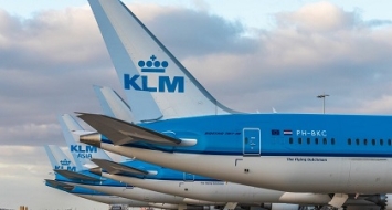 KLM daagt GOw2 voor het gerecht | Suriname Nieuws Centrale