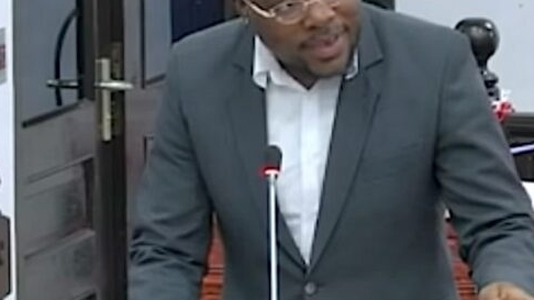 Atompai: “Het volk wil actie zien” | Suriname Nieuws Centrale