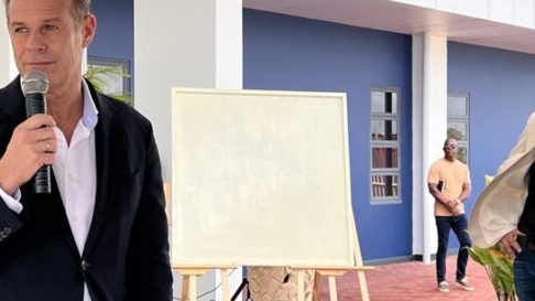 Rebranding van Webhelp naar Concentrix | Suriname Nieuws Centrale