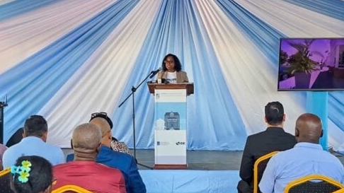 Cultuurdirecteur Daan gewond na feestelijke heropening Waterkant ...