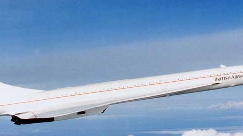 CONCORDE KEERT TERUG | SUPERSNELLE LUCHTVAART HERLEEFT IN 2026 ...