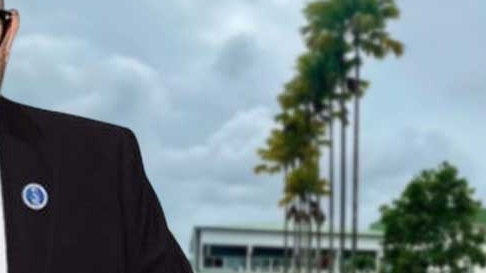 Geen lange rijen meer: KPS lanceert rijbewijzen-portaal | Suriname ...