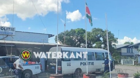 Rebranding van Webhelp naar Concentrix | Suriname Nieuws Centrale