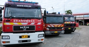 Artiest Al Goodah deelt ervaringen tijdens eerste activiteit van Bondru ...