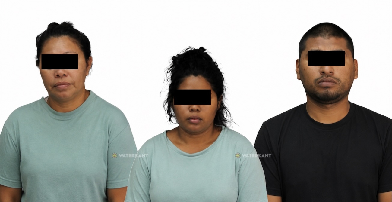 Lancering nationale campagne voor veilig en verantwoord toerisme: “Our ...