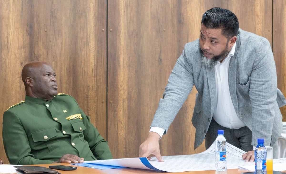 Bibis roept PSA-aanvragers op om aanvraag vóór 5 juni te voltooien ...