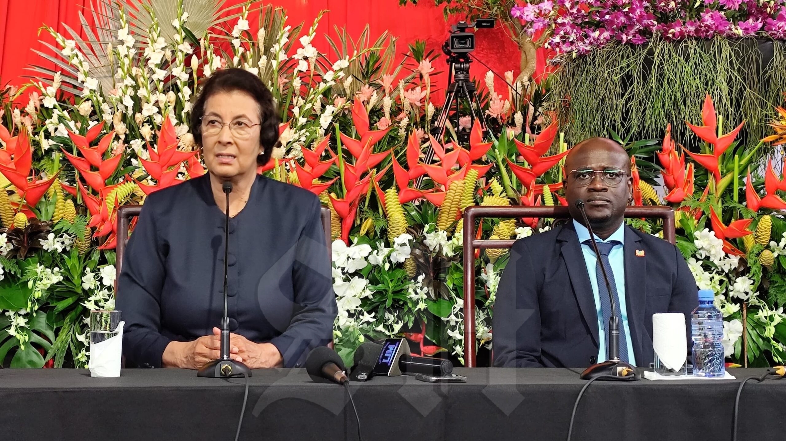 Veel toeristen uit Frans-Guyana keren na Kerst terug uit Suriname ...