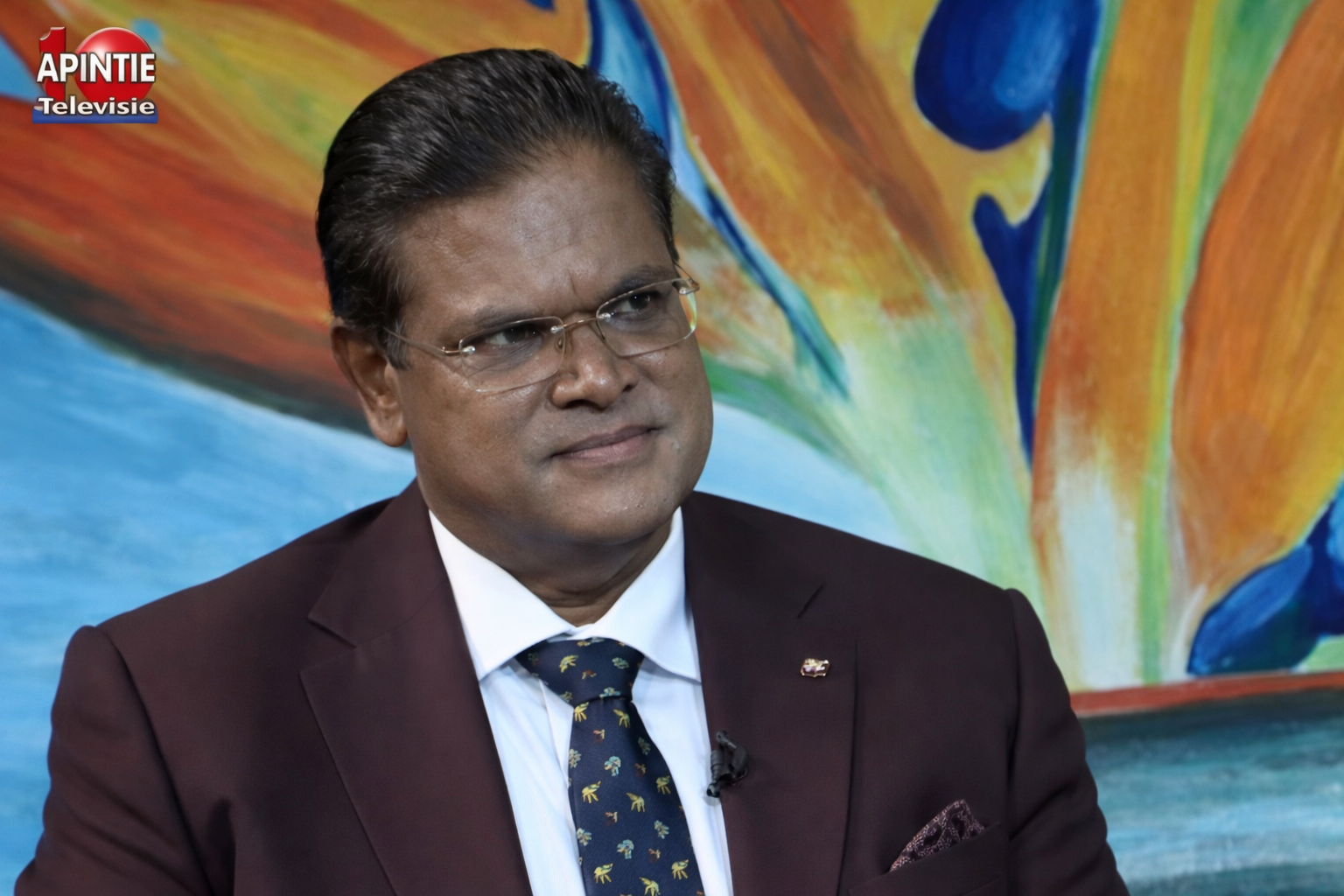 AMERIKAANSE VLOOT ONDERWEG NAAR IRAN TE MIDDEN VAN OPLOPENDE SPANNINGEN ...