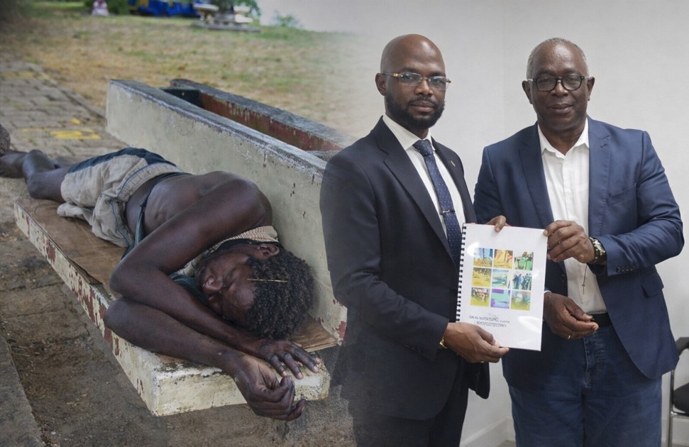 Danielle Veira vrijgesproken van alle tenlasteleggingen | Suriname ...