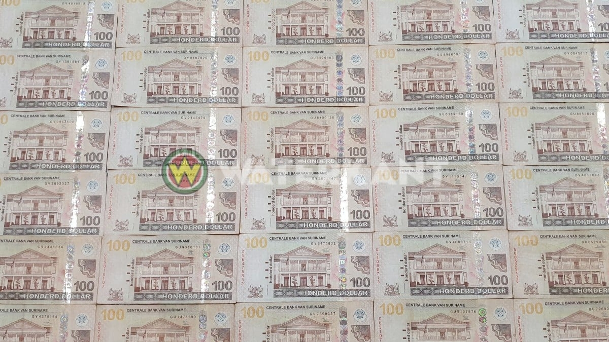 Aanpassing Spaar- en Stabilisatie Fonds en Comptabiliteitswet dit jaar ...