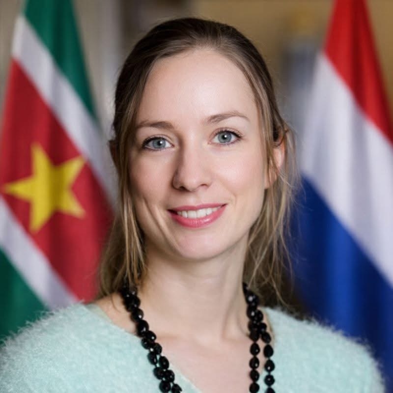Nederland draagt Marjolein Busstra voor als nieuwe ambassadeur in ...