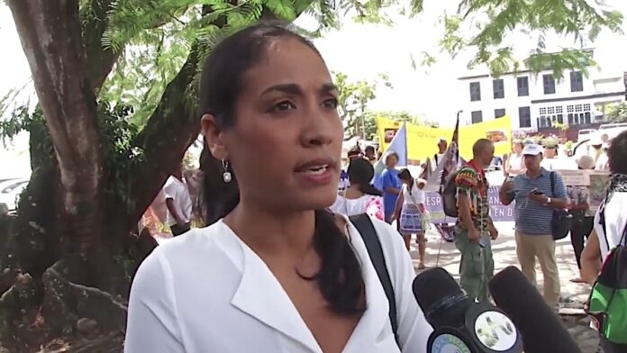 Geen lange rijen meer: KPS lanceert rijbewijzen-portaal | Suriname ...