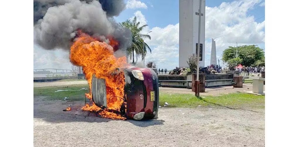 Rebranding van Webhelp naar Concentrix | Suriname Nieuws Centrale