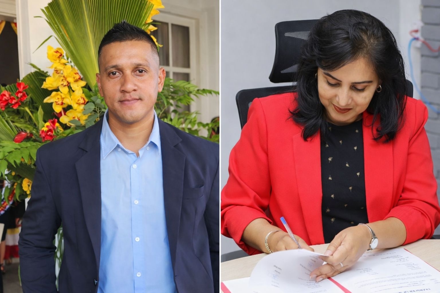 Kwestie EBS-SBB wordt waarschijnlijk strafrechtelijk proces | Suriname ...