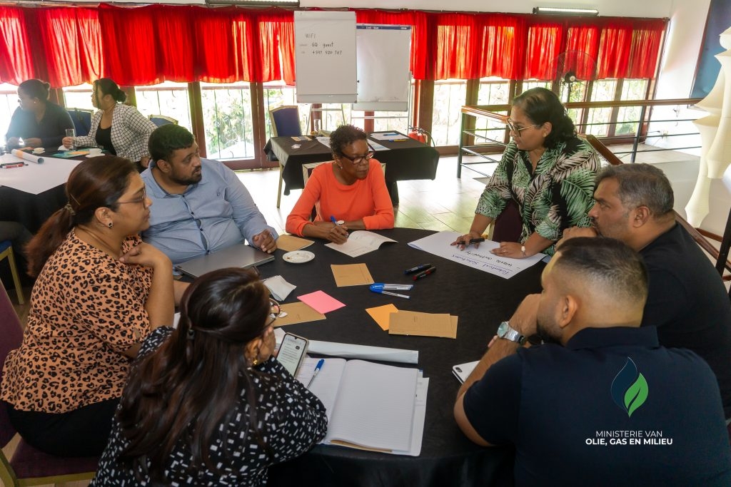 Suriname versterkt strijd tegen mariene afval via regionaal PROMAR ...