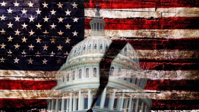 VS STRUIKELT OVER EIGEN DOCTRINE | STRATEGIE VAN WERELDWIJDE ONRUST ...